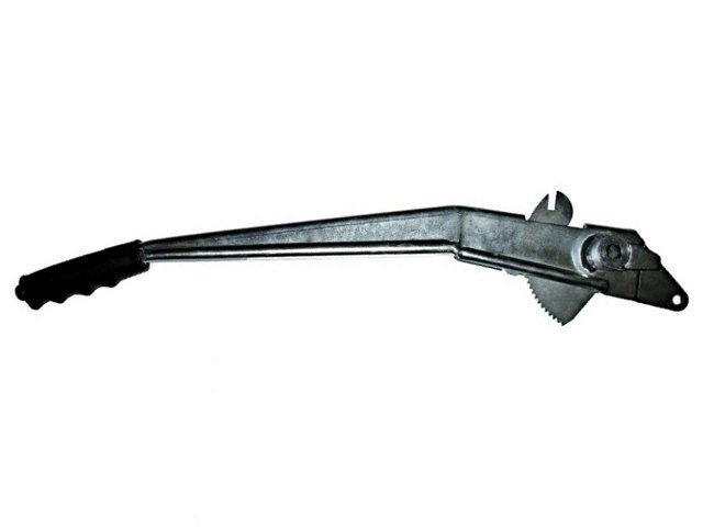 Handbremshebel für Peitz PAV/SR