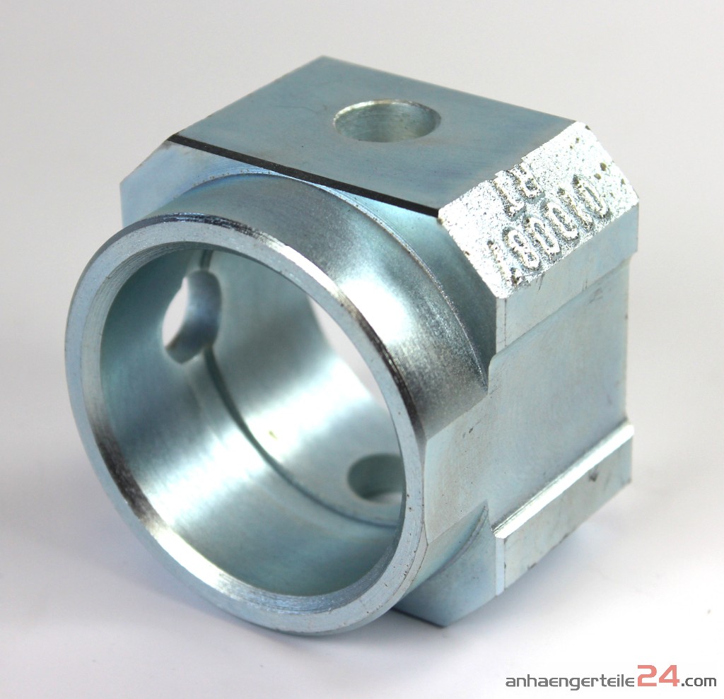 Lagerbuchsen BPW / GRÜMER / GRAU