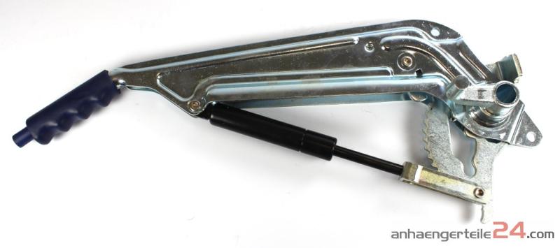 BPW / PEITZ Handbremshebel