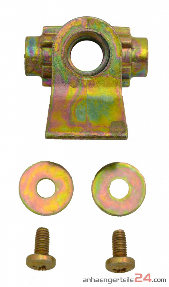 Spindelmutter
